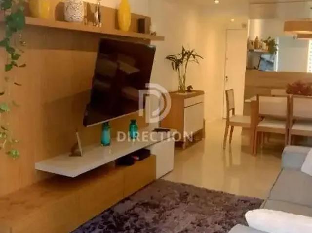 Apartamento para Venda em Rio de Janeiro/RJ Barra da Tijuca 2 Quartos