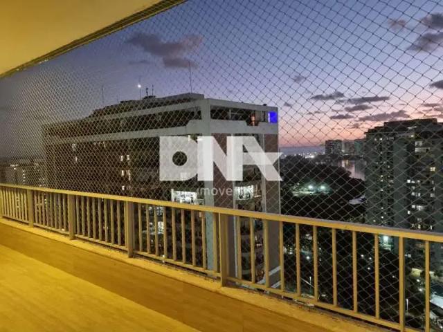Apartamento para Venda em Rio de Janeiro/RJ Barra da Tijuca 2 Quartos