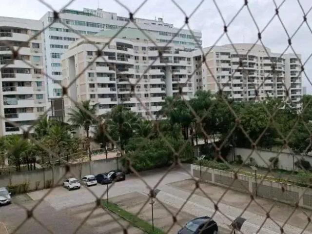Apartamento para Venda em Rio de Janeiro/RJ Barra da Tijuca 2 Quartos
