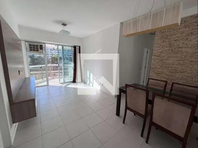 Apartamento para Venda em Rio de Janeiro/RJ Barra da Tijuca 2 Quartos