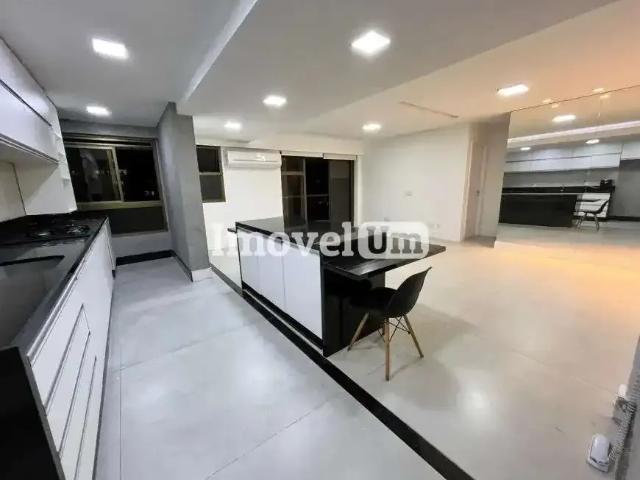 Apartamento para Venda em Rio de Janeiro/RJ Barra da Tijuca 2 Quartos