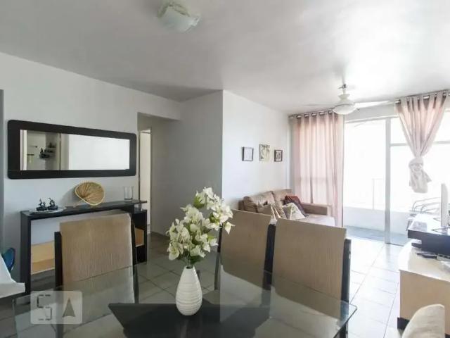 Apartamento para Venda em Rio de Janeiro/RJ Barra da Tijuca 2 Quartos