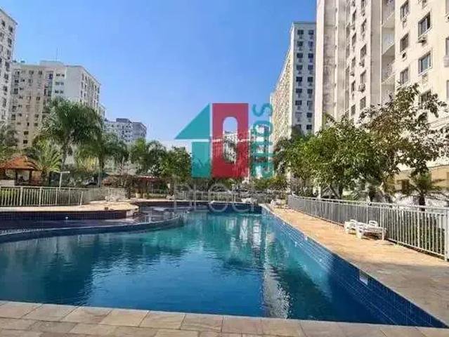 Apartamento para Venda em Rio de Janeiro/RJ Barra da Tijuca 2 Quartos