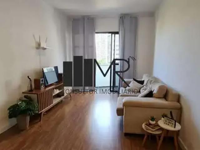 Apartamento para Venda em Rio de Janeiro/RJ Barra da Tijuca 2 Quartos