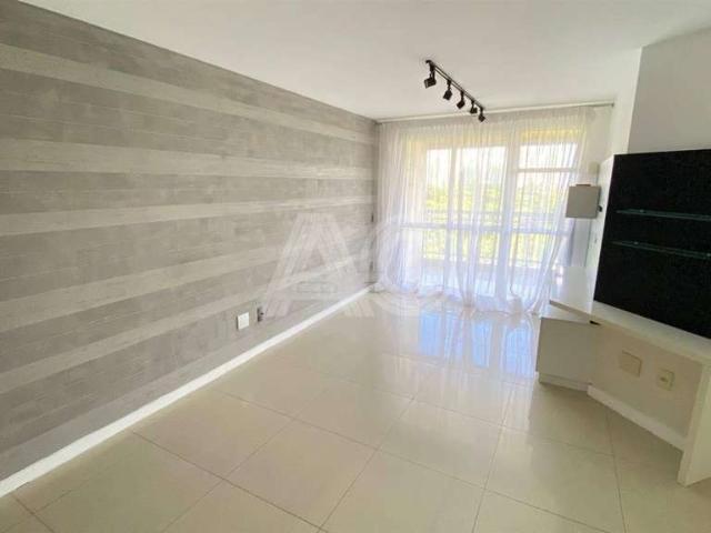 Apartamento para Venda em Rio de Janeiro/RJ Barra da Tijuca 2 Quartos