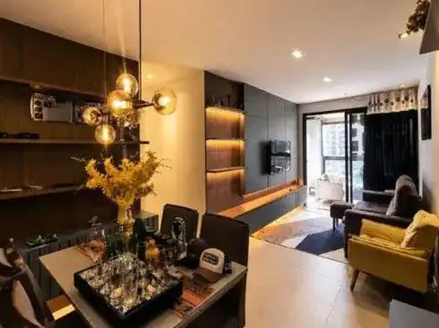 Apartamento para Venda em Rio de Janeiro/RJ Barra da Tijuca 2 Quartos