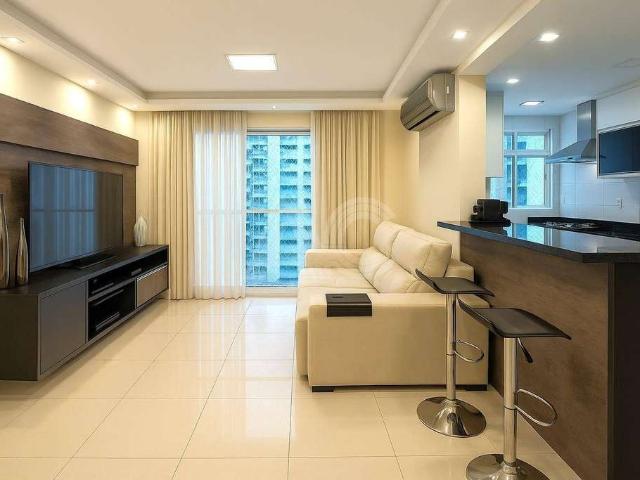 Apartamento para Venda em Rio de Janeiro/RJ Barra da Tijuca 2 Quartos