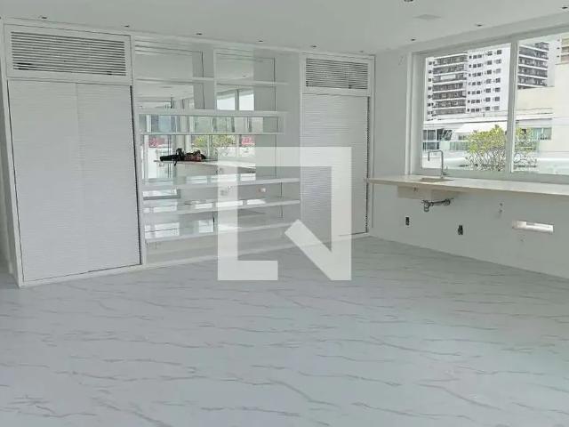 Apartamento para Venda em Rio de Janeiro/RJ Barra da Tijuca 2 Quartos