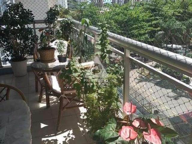 Apartamento para Venda em Rio de Janeiro/RJ Barra da Tijuca 2 Quartos