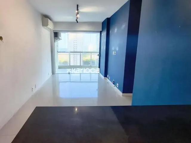 Apartamento para Venda em Rio de Janeiro/RJ Barra da Tijuca 2 Quartos