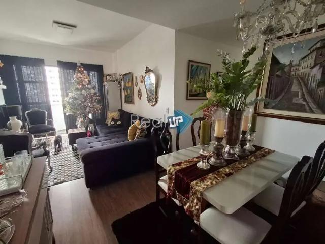 Apartamento para Venda em Rio de Janeiro/RJ Barra da Tijuca 2 Quartos