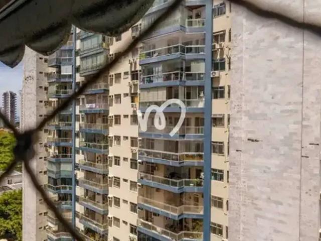 Apartamento para Venda em Rio de Janeiro/RJ Barra da Tijuca 2 Quartos