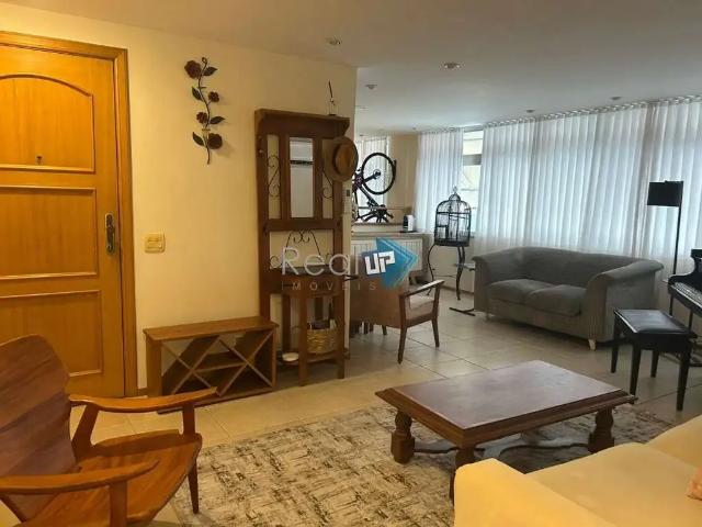 Apartamento para Venda em Rio de Janeiro/RJ Barra da Tijuca 2 Quartos