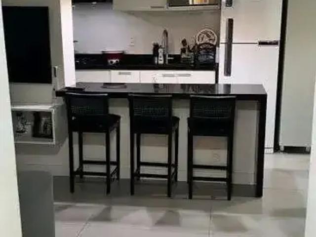 Apartamento para Venda em Rio de Janeiro/RJ Barra da Tijuca 2 Quartos