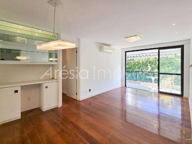 Apartamento para Venda em Rio de Janeiro/RJ Barra da Tijuca 2 Quartos