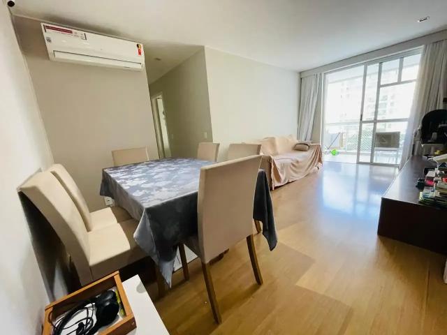 Apartamento para Venda em Rio de Janeiro/RJ Barra da Tijuca 2 Quartos