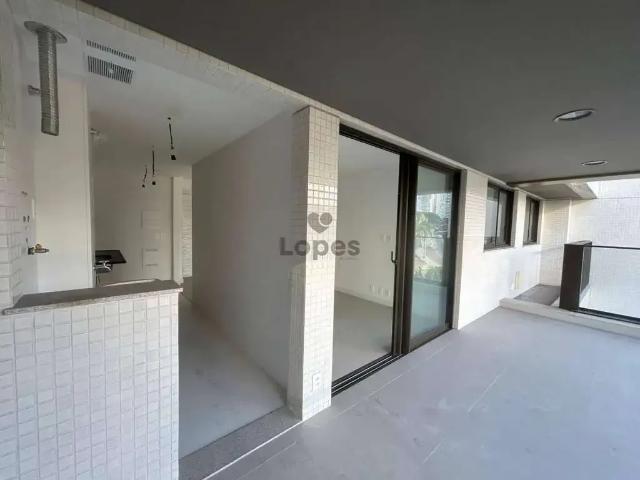 Apartamento para Venda em Rio de Janeiro/RJ Barra da Tijuca 2 Quartos