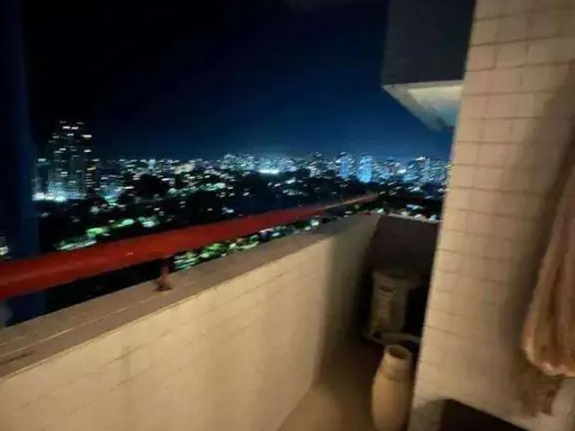 Apartamento para Venda em Rio de Janeiro/RJ Barra da Tijuca 2 Quartos
