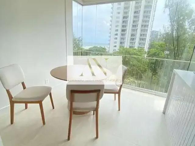Apartamento para Venda em Rio de Janeiro/RJ Barra da Tijuca 2 Quartos
