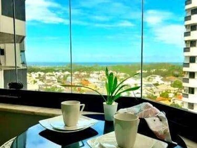 Apartamento para Venda em Rio de Janeiro/RJ Barra da Tijuca 2 Quartos