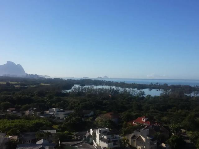 Apartamento para Venda em Rio de Janeiro/RJ Barra da Tijuca 2 Quartos