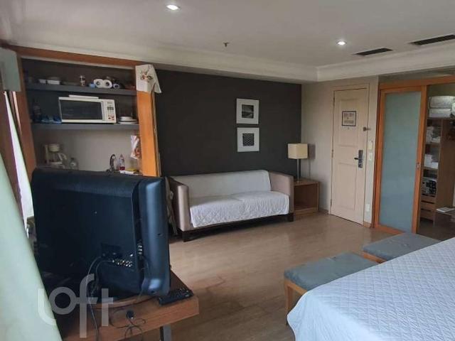 Apartamento para Venda em Rio de Janeiro/RJ Barra da Tijuca 2 Quartos