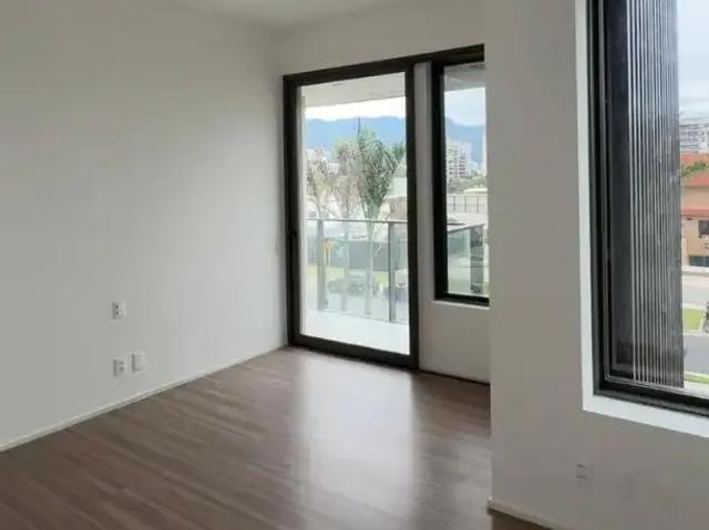 Apartamento para Venda em Rio de Janeiro/RJ Barra da Tijuca 2 Quartos