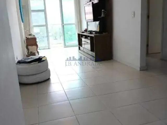Apartamento para Venda em Rio de Janeiro/RJ Barra da Tijuca 2 Quartos