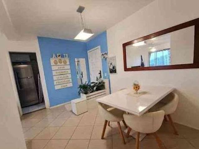 Apartamento para Venda em Rio de Janeiro/RJ Barra da Tijuca 2 Quartos