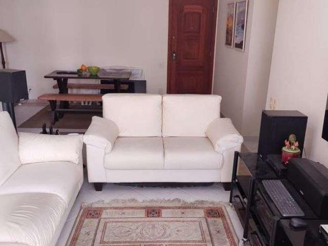 Apartamento para Venda em Rio de Janeiro/RJ Barra da Tijuca 2 Quartos
