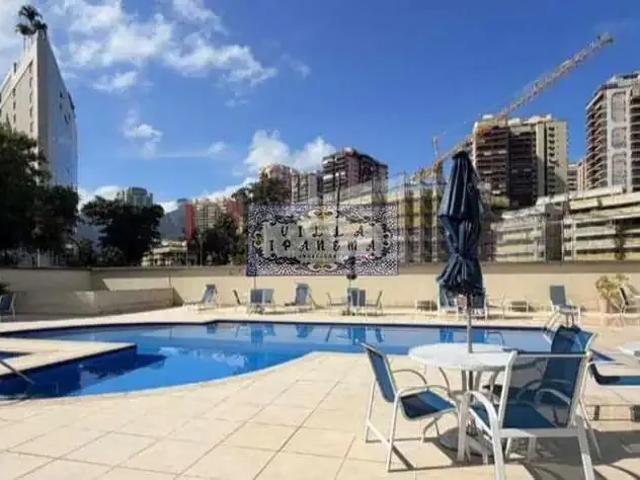 Apartamento para Venda em Rio de Janeiro/RJ Barra da Tijuca 2 Quartos