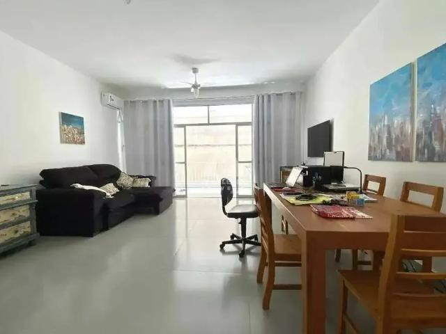 Apartamento para Venda em Rio de Janeiro/RJ Barra da Tijuca 2 Quartos