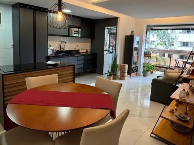 Apartamento para Venda em Rio de Janeiro/RJ Barra da Tijuca 2 Quartos