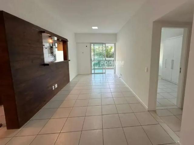 Apartamento para Venda em Rio de Janeiro/RJ Barra da Tijuca 2 Quartos