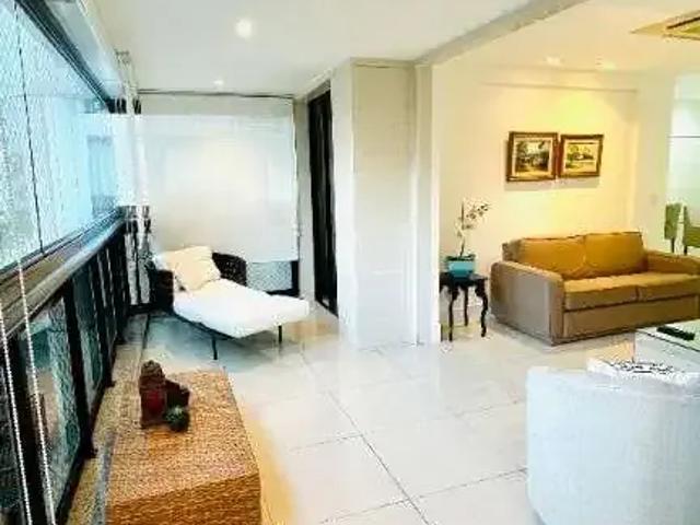 Apartamento para Venda em Rio de Janeiro/RJ Barra da Tijuca 2 Quartos