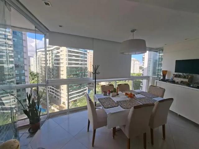 Apartamento para Venda em Rio de Janeiro/RJ Barra da Tijuca 2 Quartos