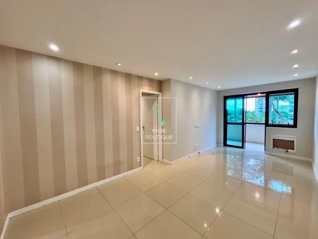 Apartamento para Venda em Rio de Janeiro/RJ Barra da Tijuca 2 Quartos