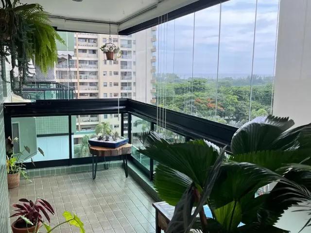 Apartamento para Venda em Rio de Janeiro/RJ Barra da Tijuca 2 Quartos
