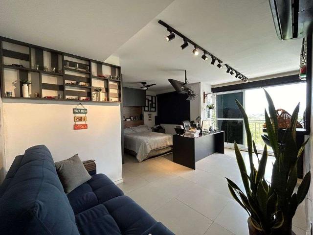 Apartamento para Venda em Rio de Janeiro/RJ Barra da Tijuca 2 Quartos