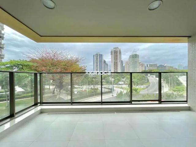 Apartamento para Venda em Rio de Janeiro/RJ Barra da Tijuca 2 Quartos