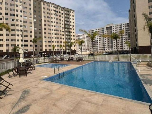 Apartamento para Venda em Rio de Janeiro/RJ Barra da Tijuca 2 Quartos