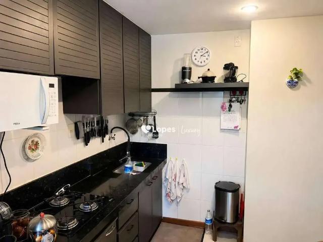 Apartamento para Venda em Rio de Janeiro/RJ Barra da Tijuca 2 Quartos