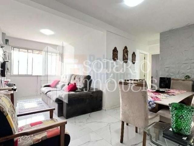 Apartamento para Venda em Rio de Janeiro/RJ Barra da Tijuca 2 Quartos