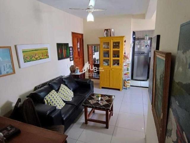 Apartamento para Venda em Rio de Janeiro/RJ Barra da Tijuca 2 Quartos