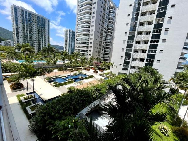 Apartamento para Venda em Rio de Janeiro/RJ Barra da Tijuca 2 Quartos