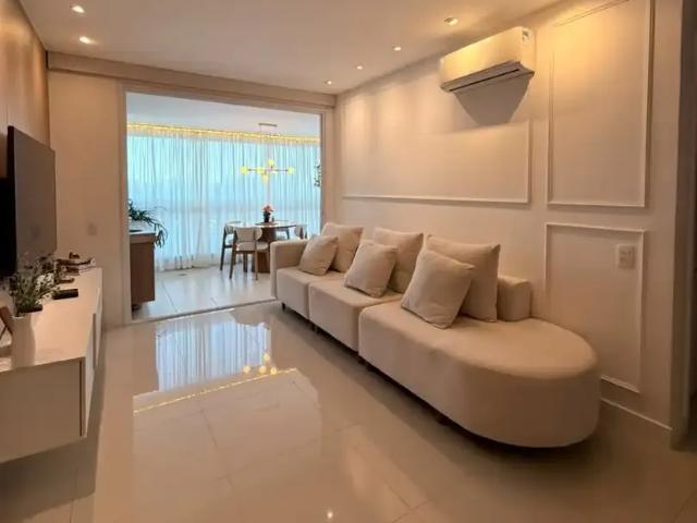 Apartamento para Venda em Rio de Janeiro/RJ Barra da Tijuca 2 Quartos