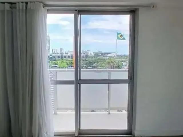 Apartamento para Venda em Rio de Janeiro/RJ Barra da Tijuca 2 Quartos