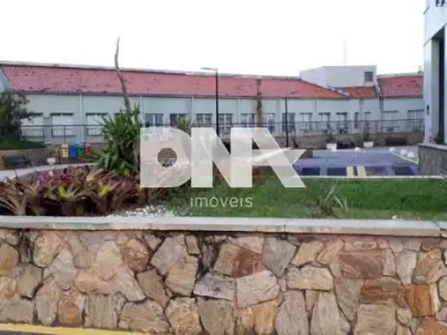Apartamento para Venda em Rio de Janeiro/RJ Barra da Tijuca 2 Quartos