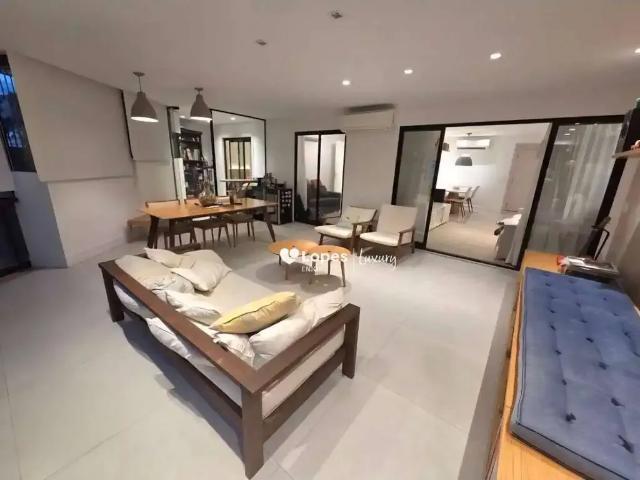 Apartamento para Venda em Rio de Janeiro/RJ Barra da Tijuca 2 Quartos