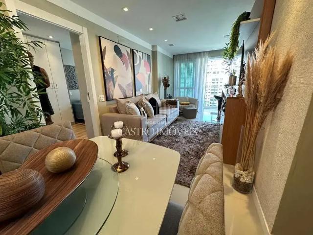 Apartamento para Venda em Rio de Janeiro/RJ Barra da Tijuca 2 Quartos